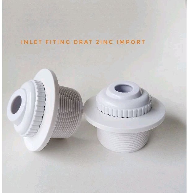 Jual Inlet fiting / nozzle kolam renang | Shopee Indonesia
