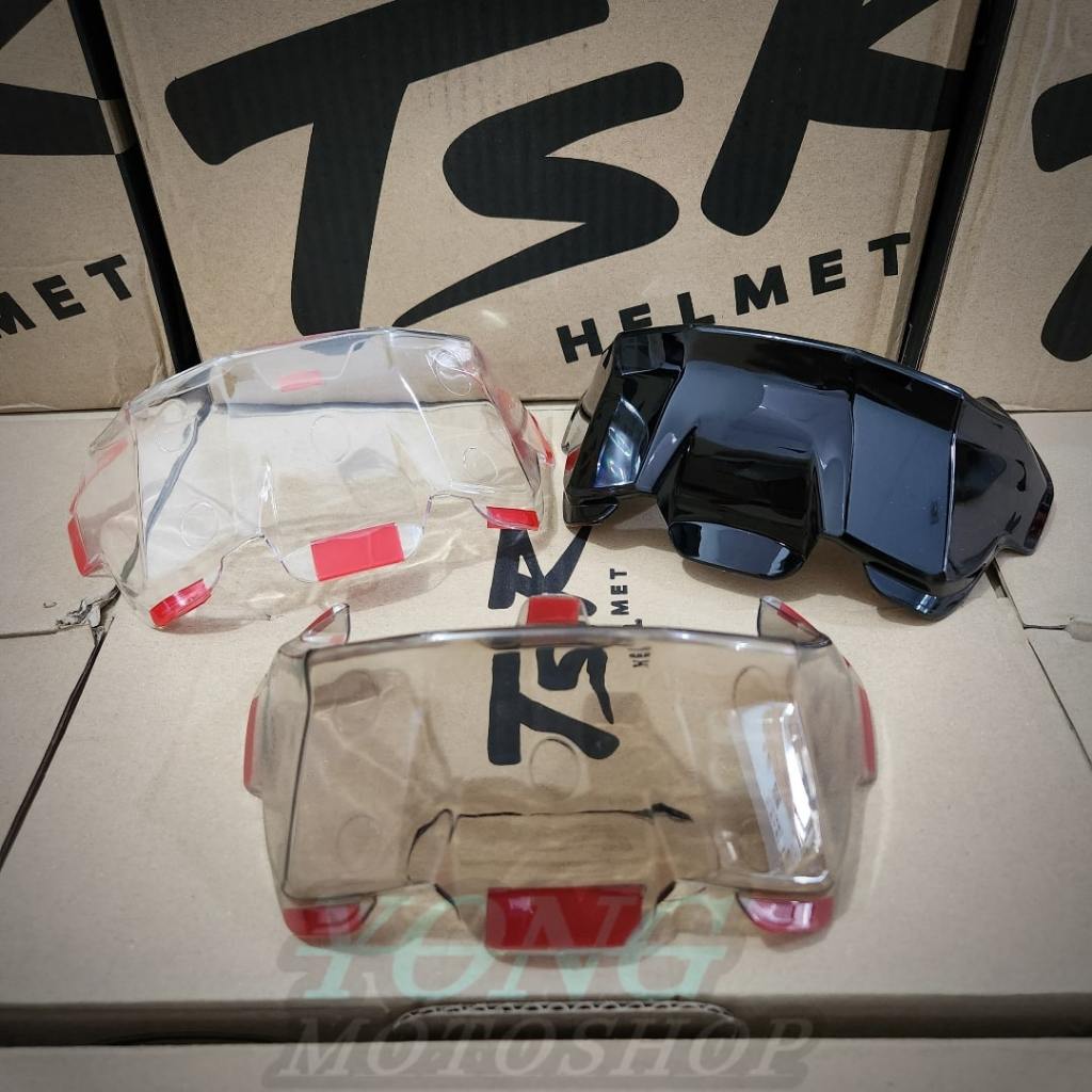 Jual RB Gp Pad Spoiler Helm Arai Tsr Scot Rx7x Ram4 Rr5 Rr4 Carglos Ala ...