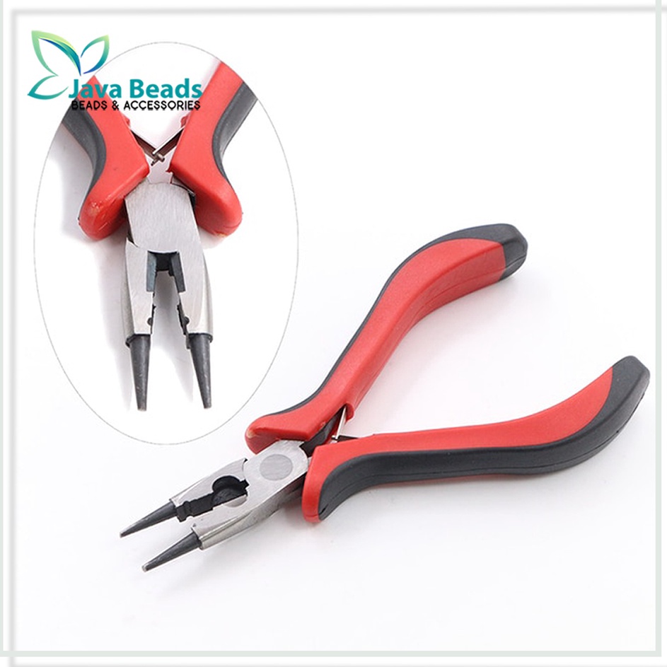 Jual Sk Tang Aksesoris Penjepit Tang Potong Tang Pelintir Tang 3 in 1 t ...