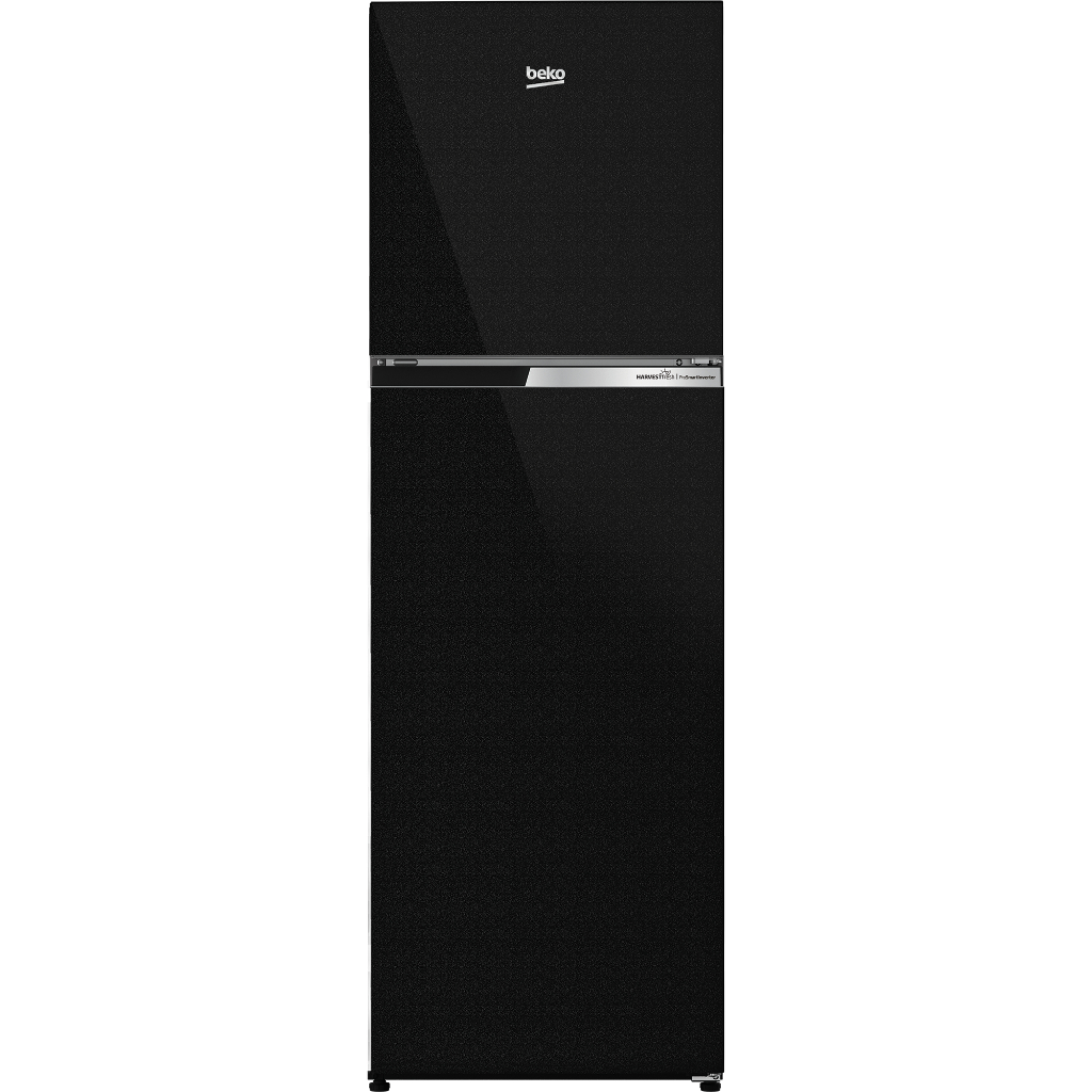 Jual BEKO RDNT231I30VHFU Kulkas 2 Pintu Top Freezer No Frost ProSmart ...