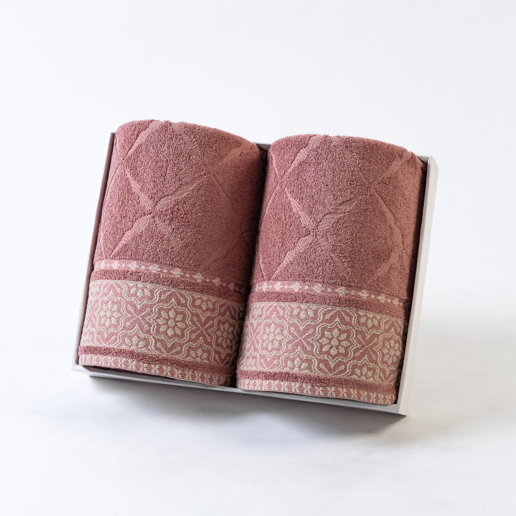 Jual Howel and Co - Aria (Couple Towel) | Shopee Indonesia