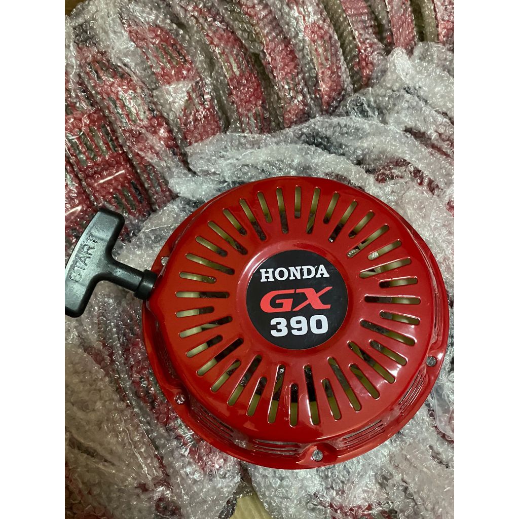 Jual RECOIL ASSY GX390 NEW HONDA ORIGINAL | Shopee Indonesia