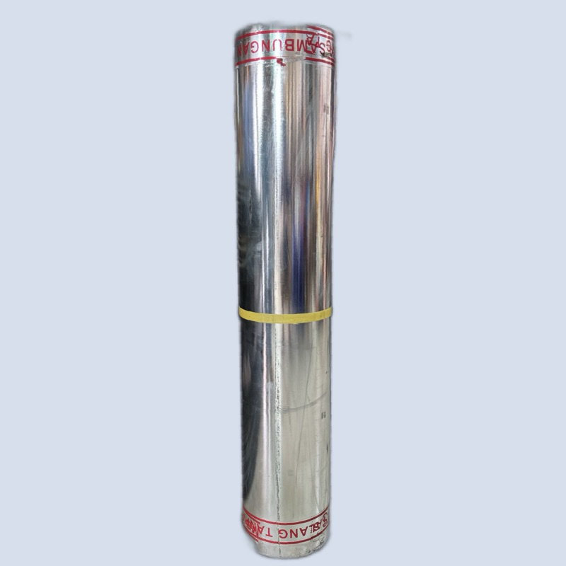 Jual SENG TALANG AIR GALVALUM TINGGI 88cm PANJANG 30m TEBAL 0.20mm 1 ...
