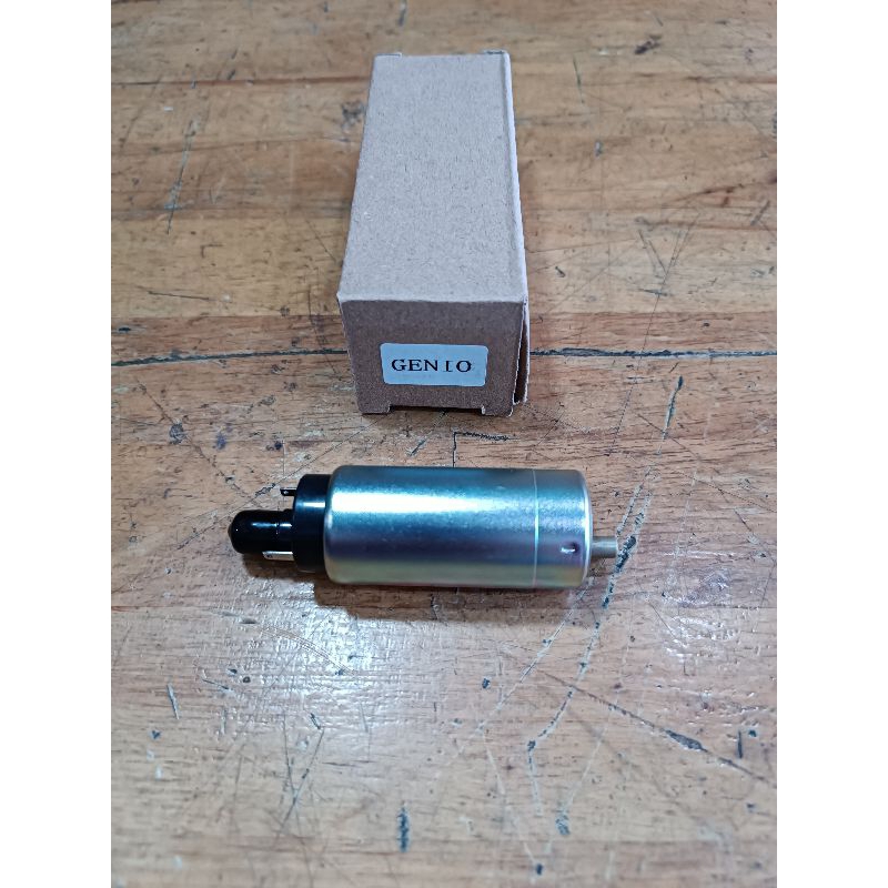 Jual ROTAK ROTAX K0J DINAMO FUEL PUMP GENIO BEAT NEW LED 2020 (PL ...