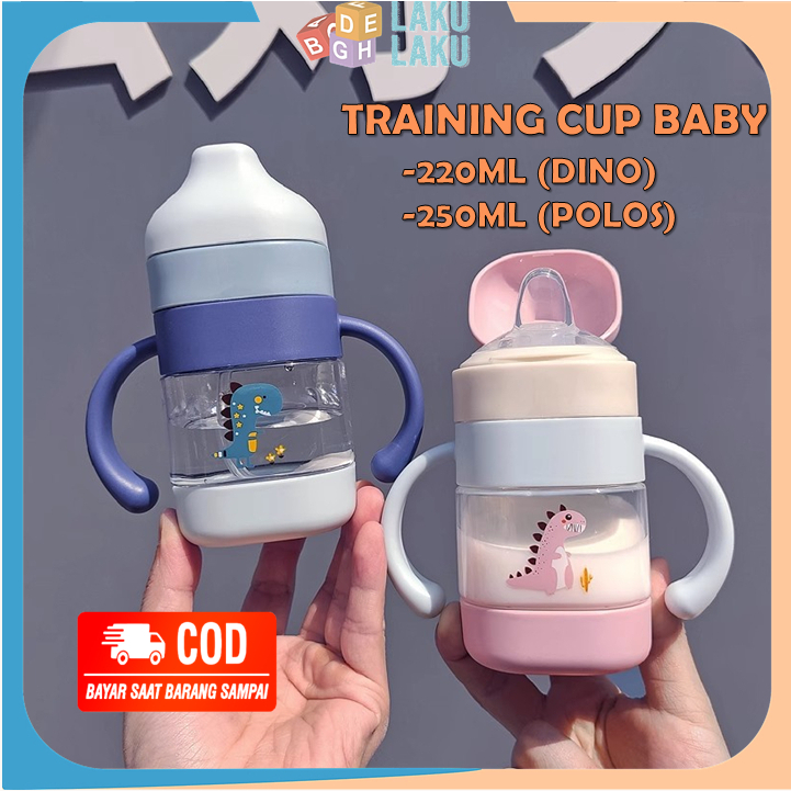 Jual Botol Minum Anak Viral 220ML 250ML Botol Air Minum Anak Bayi ...