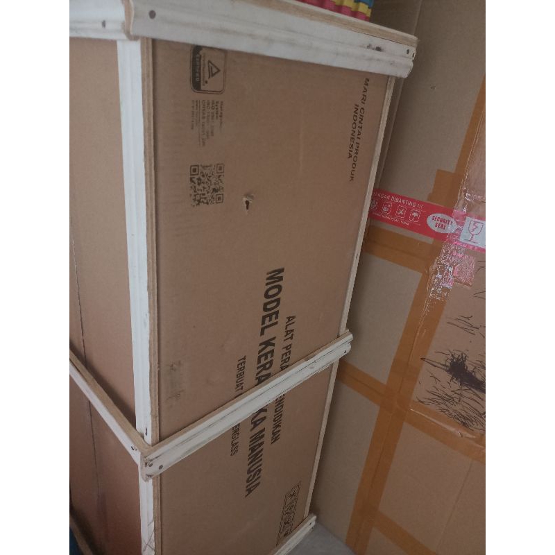 Jual packing kayu | Shopee Indonesia