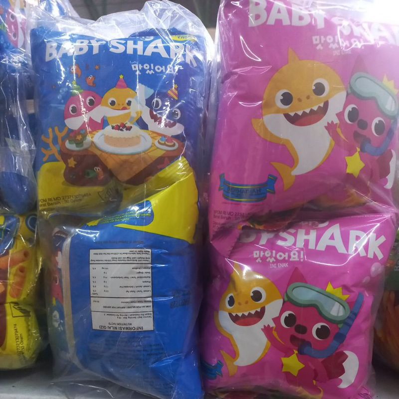 Jual ATIRA SNACK (10X@30GR) | Shopee Indonesia