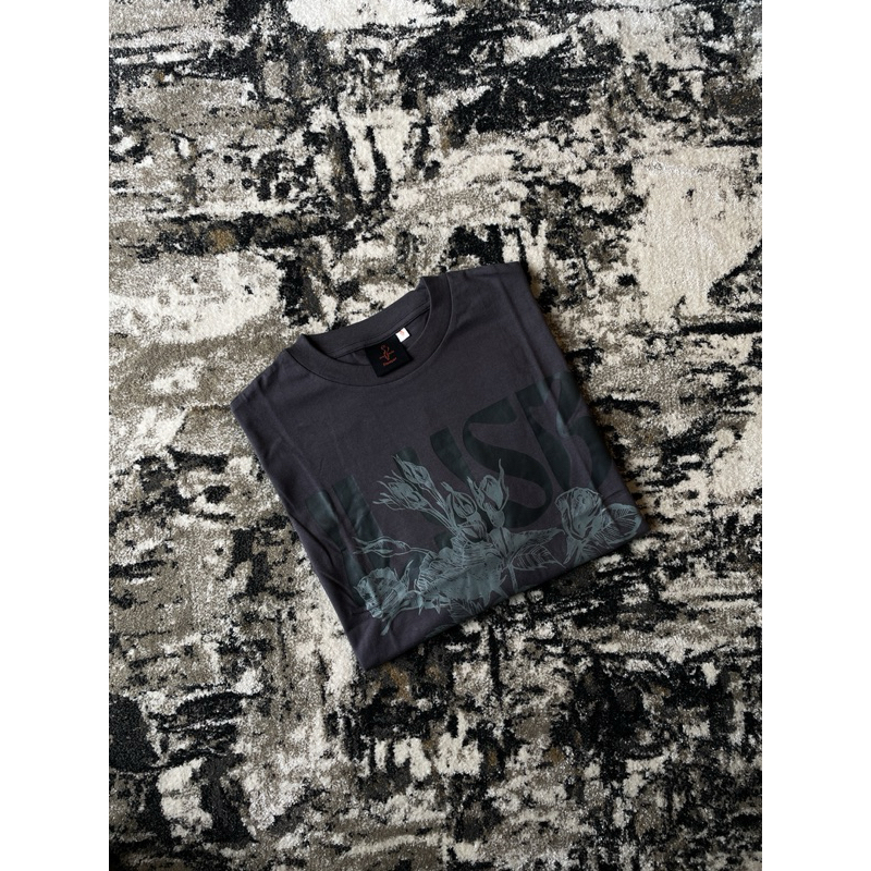 Jual ILYSB V2 Dark Grey | Oversize T Shirt | Kaos | Shopee Indonesia