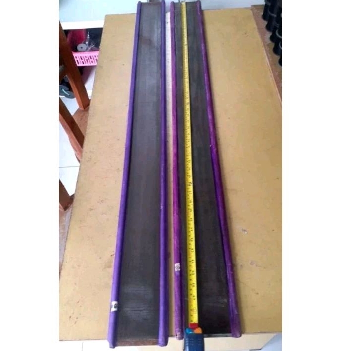 Jual Sisir Tenun ATBM ukuran 80 | Alat Tenun Bukan Mesin | Perlengkapan ...