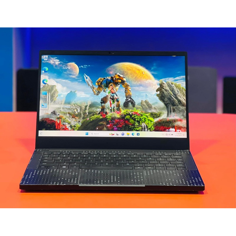 Jual Razer Blade Stealth i7 Gen 8 | Shopee Indonesia