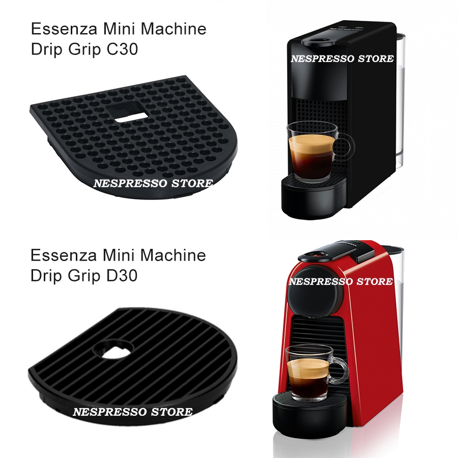 Jual Nespresso Essenza Mini C30 D30 Machine Drip Grid Sparepart Spare ...