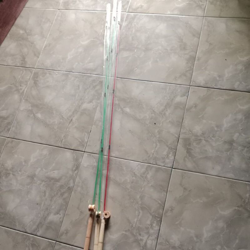 Jual pancing/walesan/pancingan untuk anak full set | Shopee Indonesia