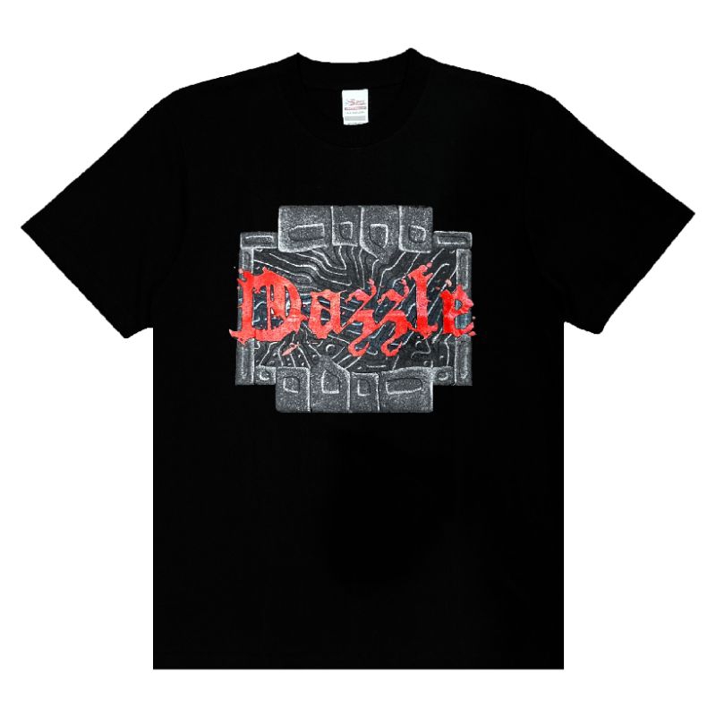 Jual Tshirt DAZZLE - CRO-MAGS RIP OFF | Dazzle Official Merchandise ...