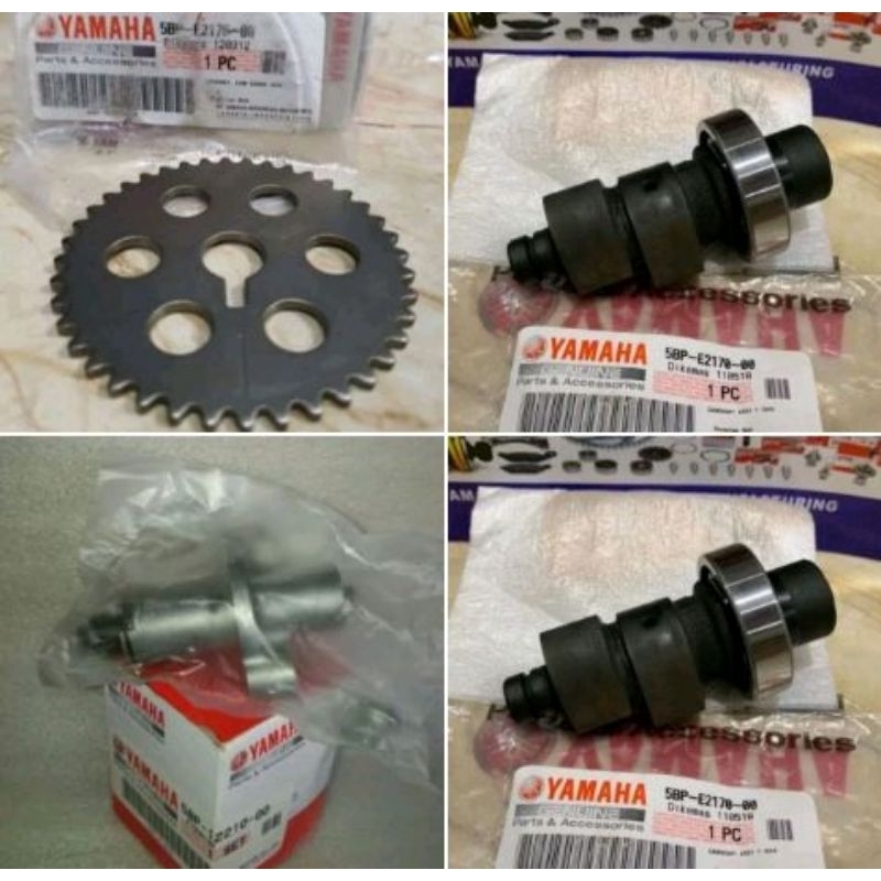 Jual NOKEN AS SCORPIO ORIGINAL | Shopee Indonesia