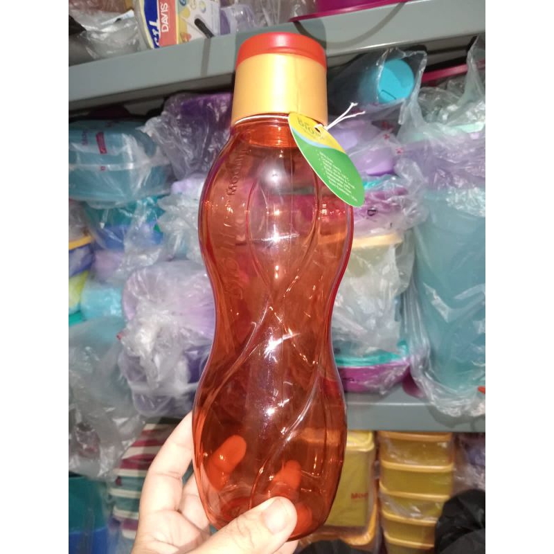 Jual Botol Biolife Moorlife 750ml | Shopee Indonesia