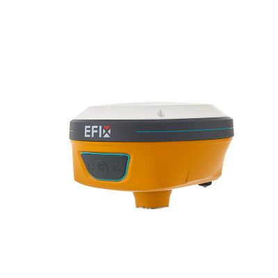 Jual GPS Geodetik E-Base Efix C5 GNSS IMU RTK Receiver | Shopee Indonesia