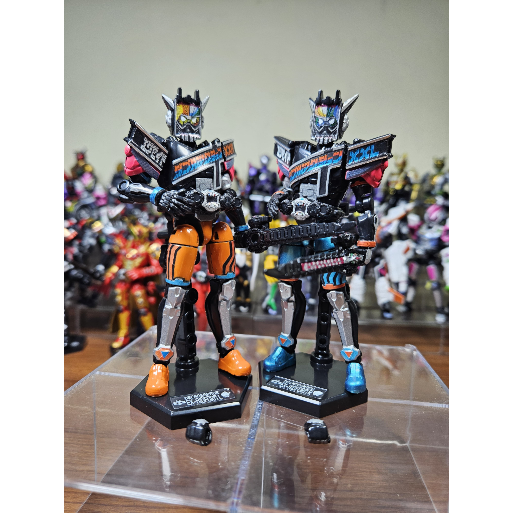 Jual [ ori ] So do sodo kamen rider RTV zi-o zio series ohma zio ...