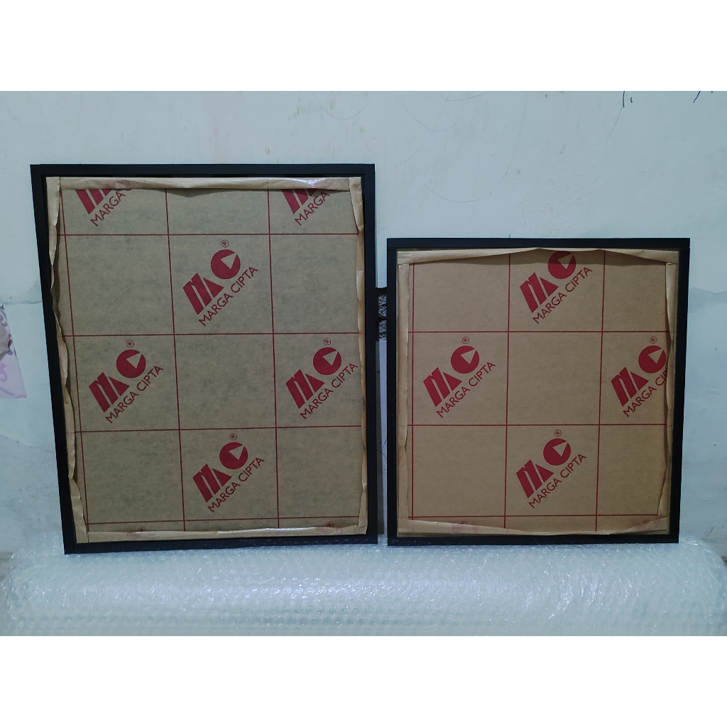 Jual Akrilik side casing pc 2 mm hitam transparan / Akrilik side panel ...