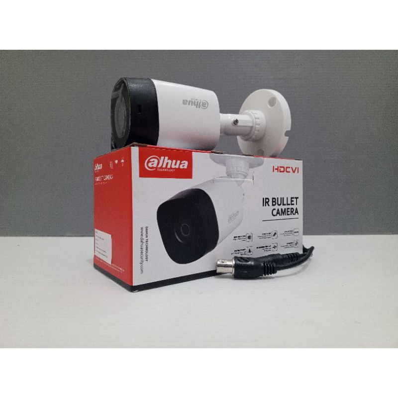 Jual Kamera CCTV Dahua 2mp Outdoor dan Indoor 1080p | Shopee Indonesia