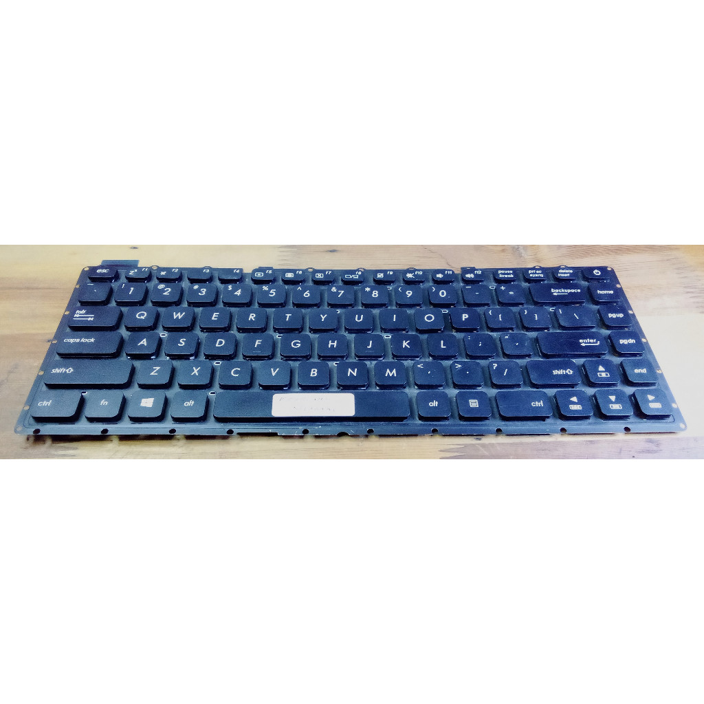 Jual Keyboard Laptop Asus X441 X441M X441B X441N X441A X441U X441NA ...