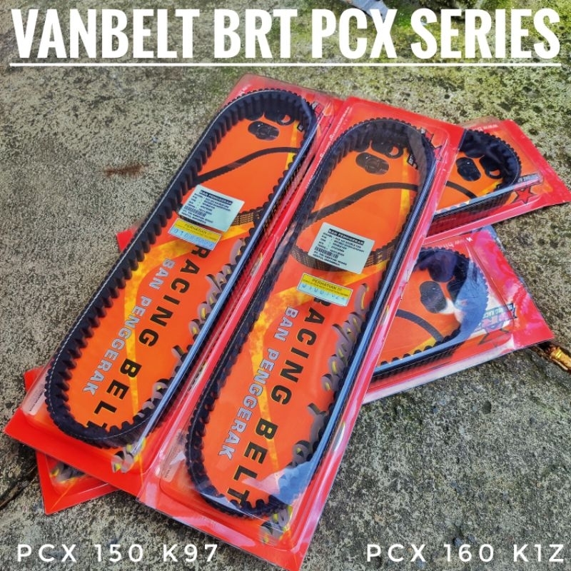 Jual VANBELT BRT PCX150 ADV 150 K97 VBELT PCX 160 ADV 160 K1Z VANBELT ...