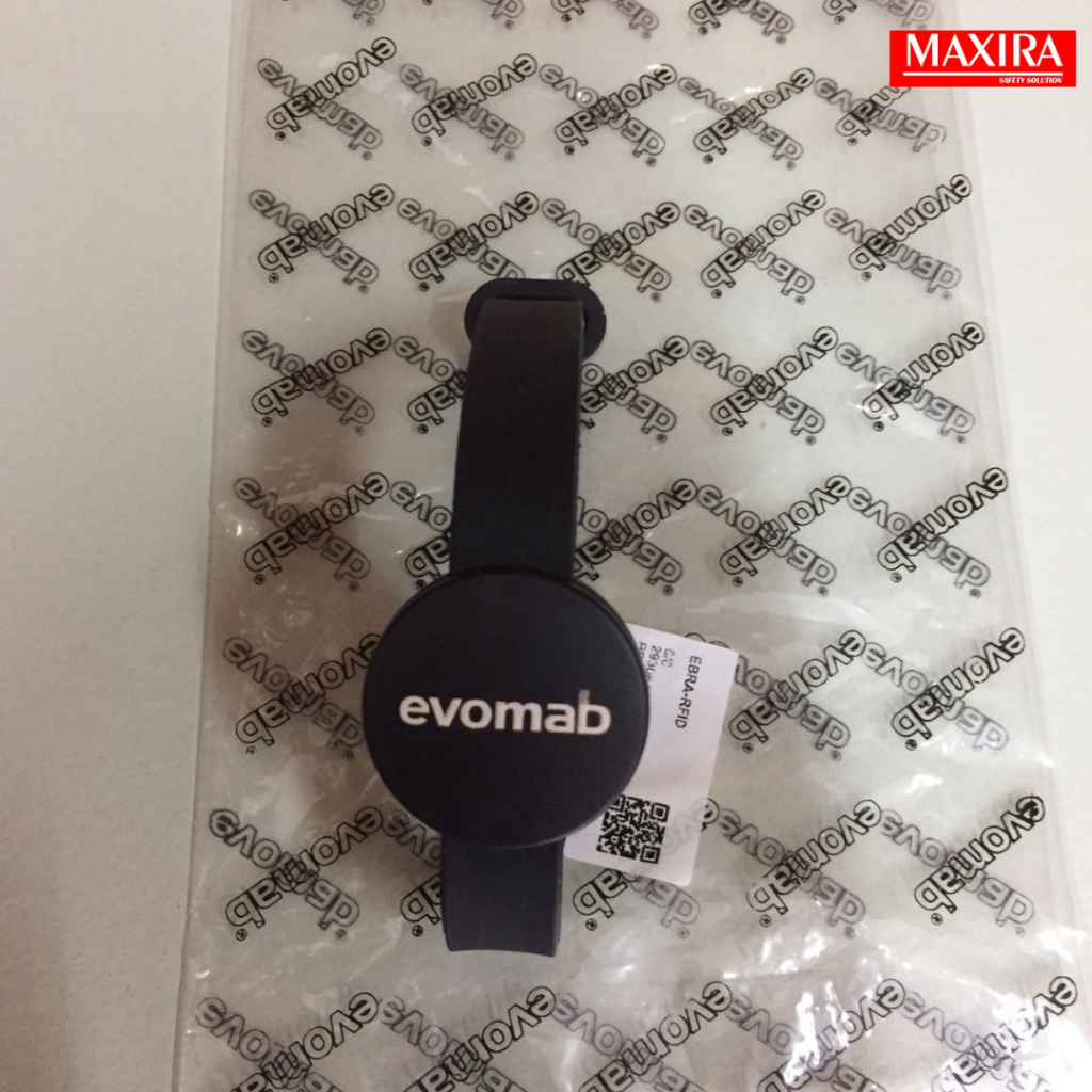 Jual Evomab gelang EBRA-RFID | Shopee Indonesia