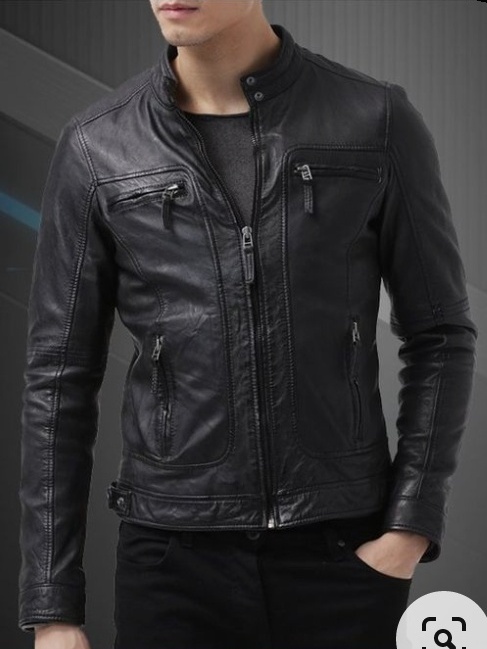 Jual Jaket semi Kulit Pria terbaru / jaket anti air dan angin / jaket ... Jual Jaket semi Kulit Pria terbaru / jaket anti air dan angin / jaket ...