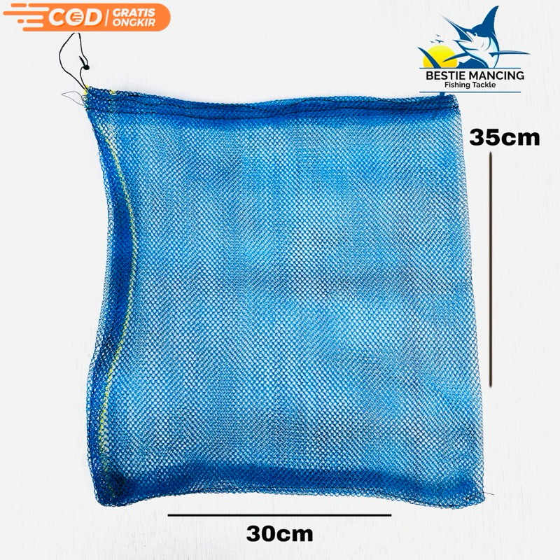 Jual koja waring-koja ikan kecil / koja beunter /tempat ikan / korang ...