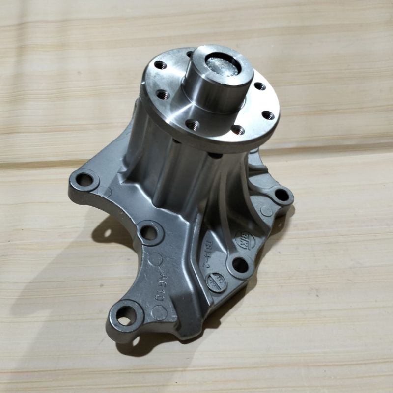Jual Water Pump Asm Pompa Air Radiator ISUZU ELF NKR NHR NLR 55 PANTHER ...