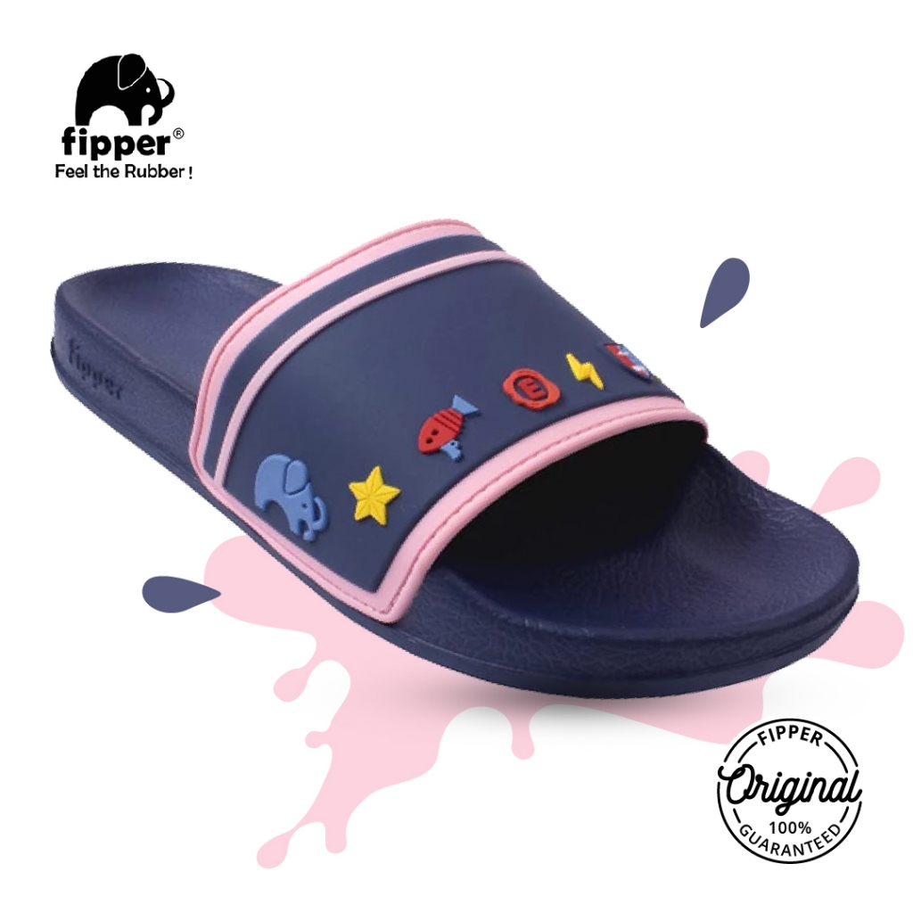 Jual Fipper Slip On Spy x Family - Anya Icon | Shopee Indonesia