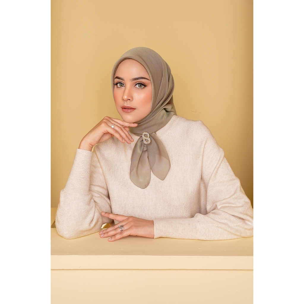 Jual Kelly Square in Frappe | Shopee Indonesia