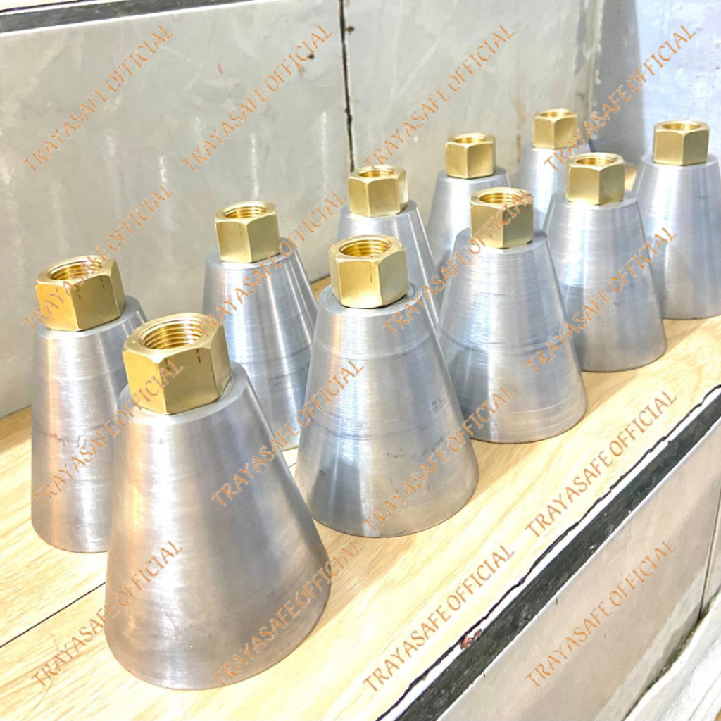 Jual Nozzle CO2 Fire Suppression System | Shopee Indonesia