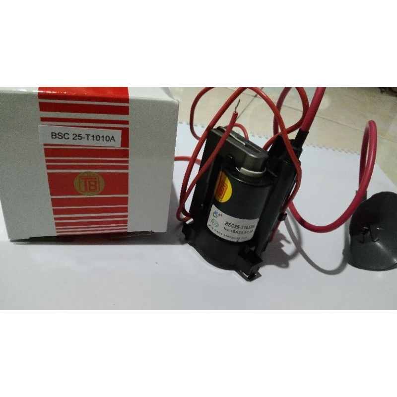 Jual Flyback BSC25 - T1010A TB | Shopee Indonesia