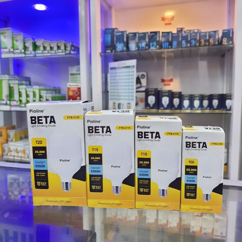 Jual Led Premium Beta | Shopee Indonesia