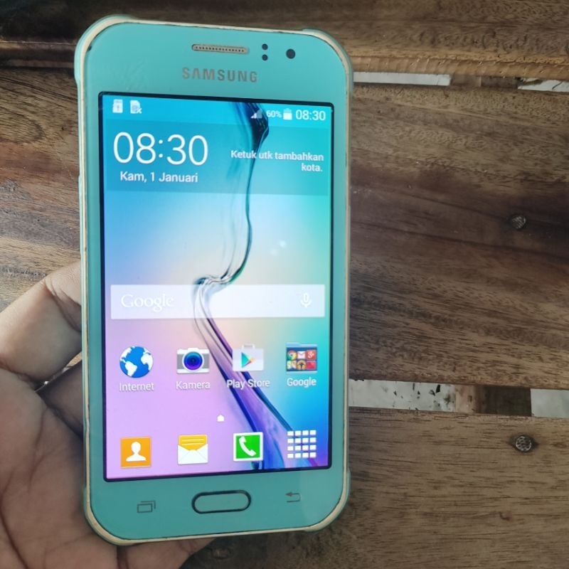 Jual Samsung Galaxy J1 Ace SM-J111F / J110G Normal Siap pakai ...