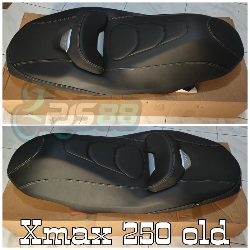 Jual Gma / Nemo Jok Xmax 250 / Jok Nemo Xmax 250 / Jok Xmax model eropa ...