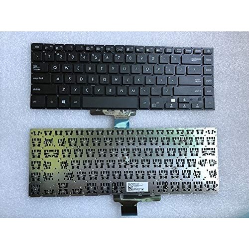 Jual Keyboard Asus VivoBook S15 S510 S510u S510un S510ua S510uq S510ur ...