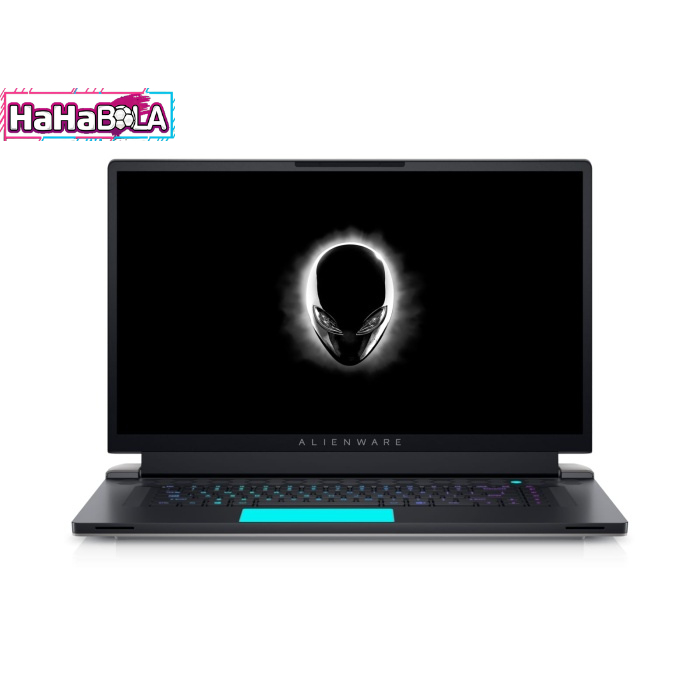 Jual Dell Alienware X17 R1 | Shopee Indonesia