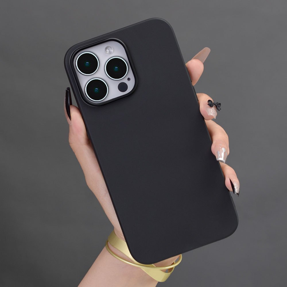 Jual CASE jelly iPhone 7 8 6 6S Plus 11 13 12 Pro 14 15 Pro MAX XR XS ...
