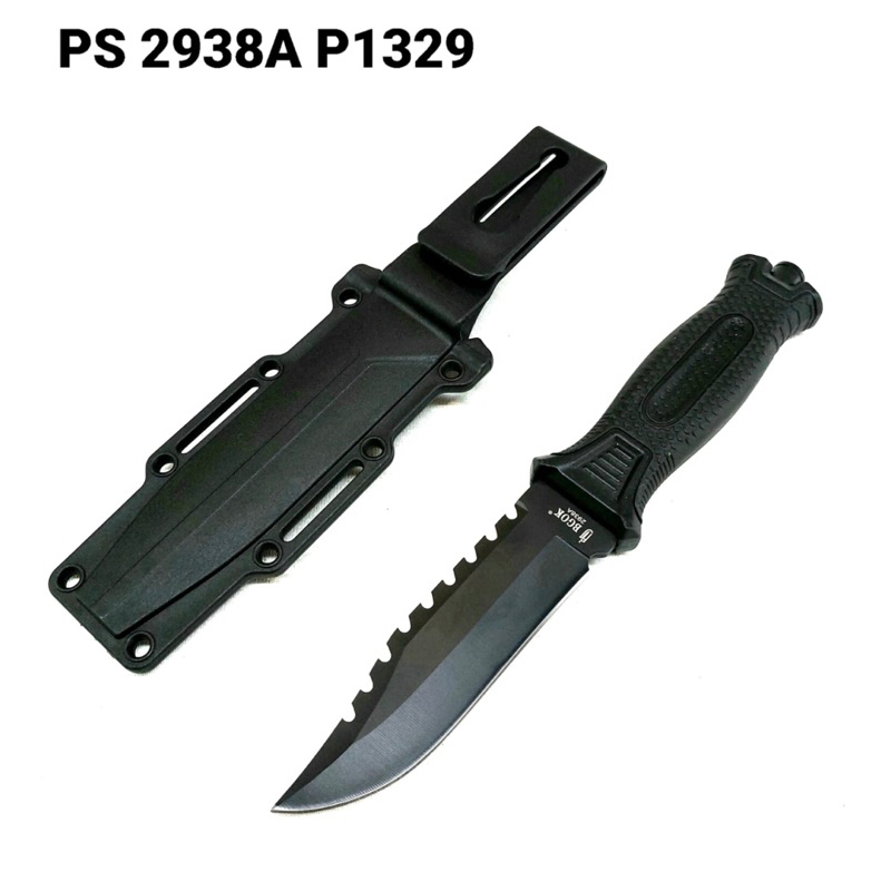 Jual Pisau kemping kecil | Colombia kecil | Shopee Indonesia