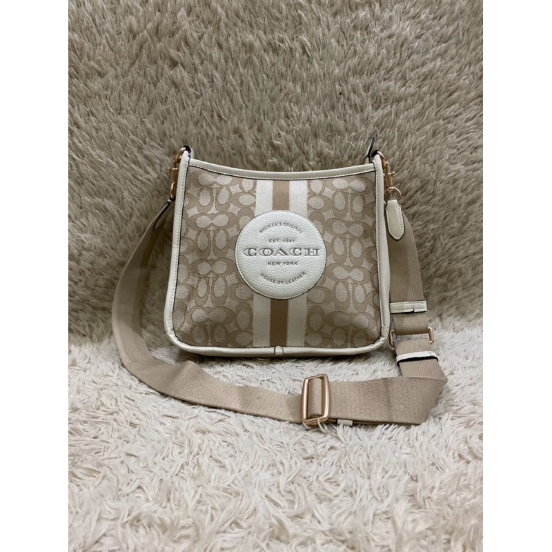 Jual Coach Dempsey | Shopee Indonesia