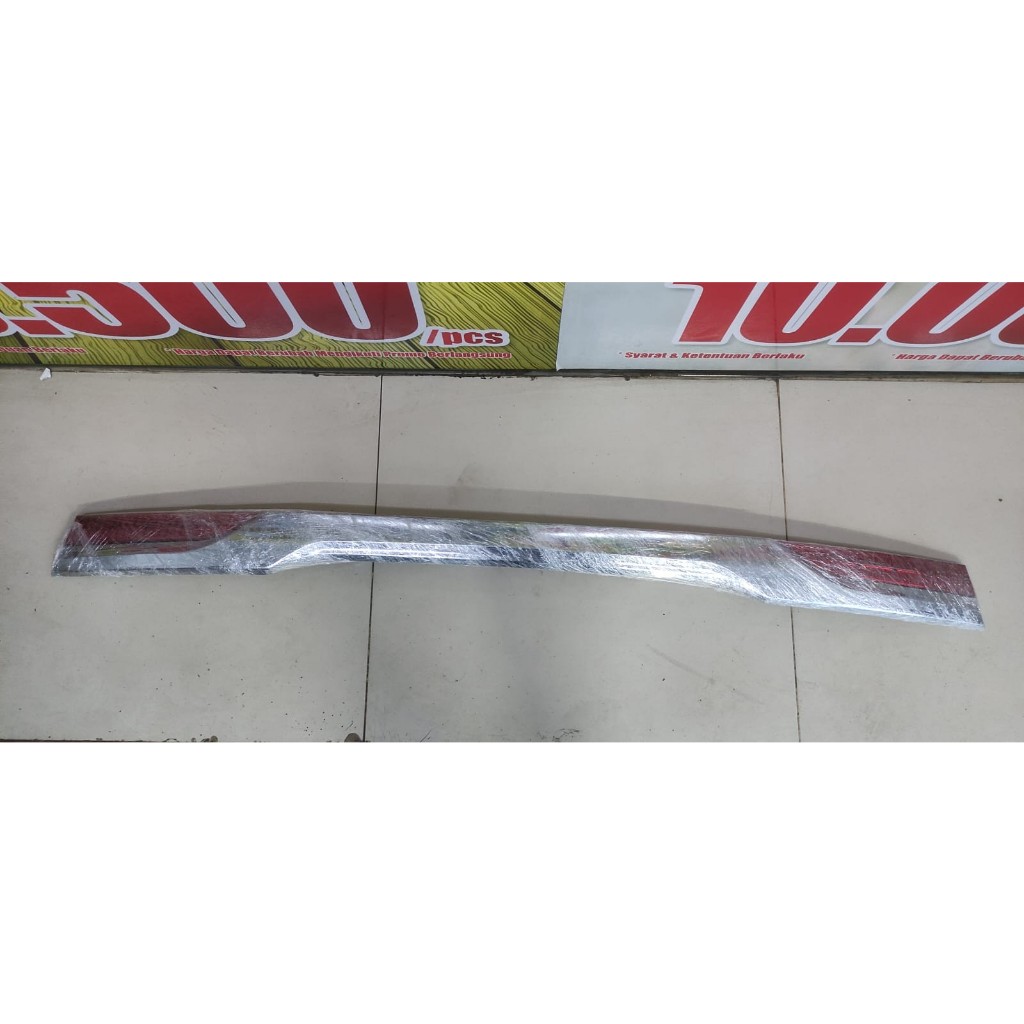 Jual Trunk Lid Grand Innova | Shopee Indonesia