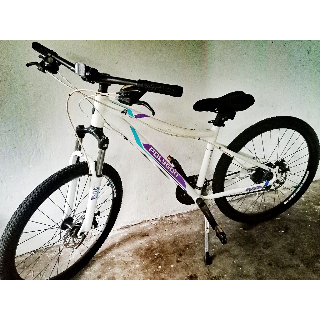 Jual sepeda polygon | Shopee Indonesia