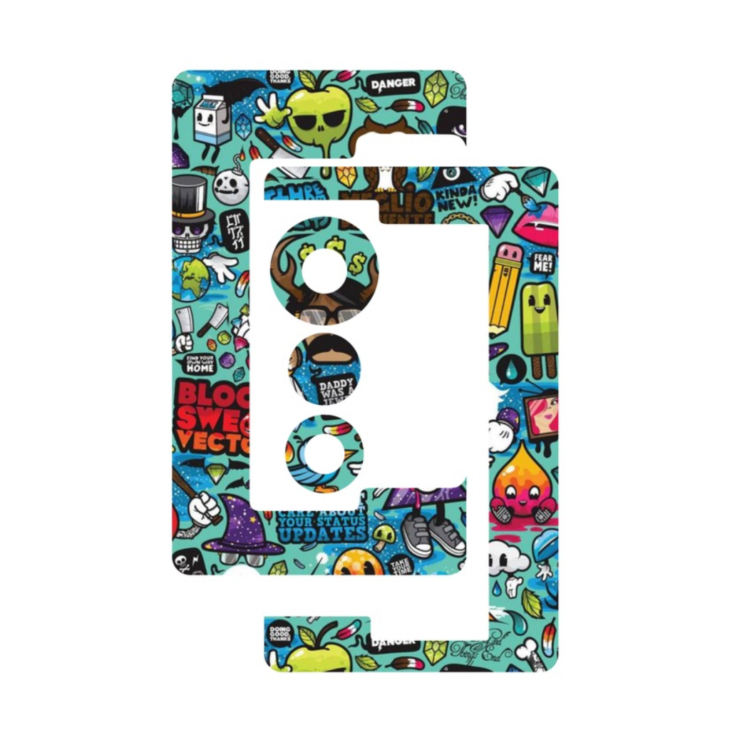 Jual STIKER DALEM CTCG | Shopee Indonesia