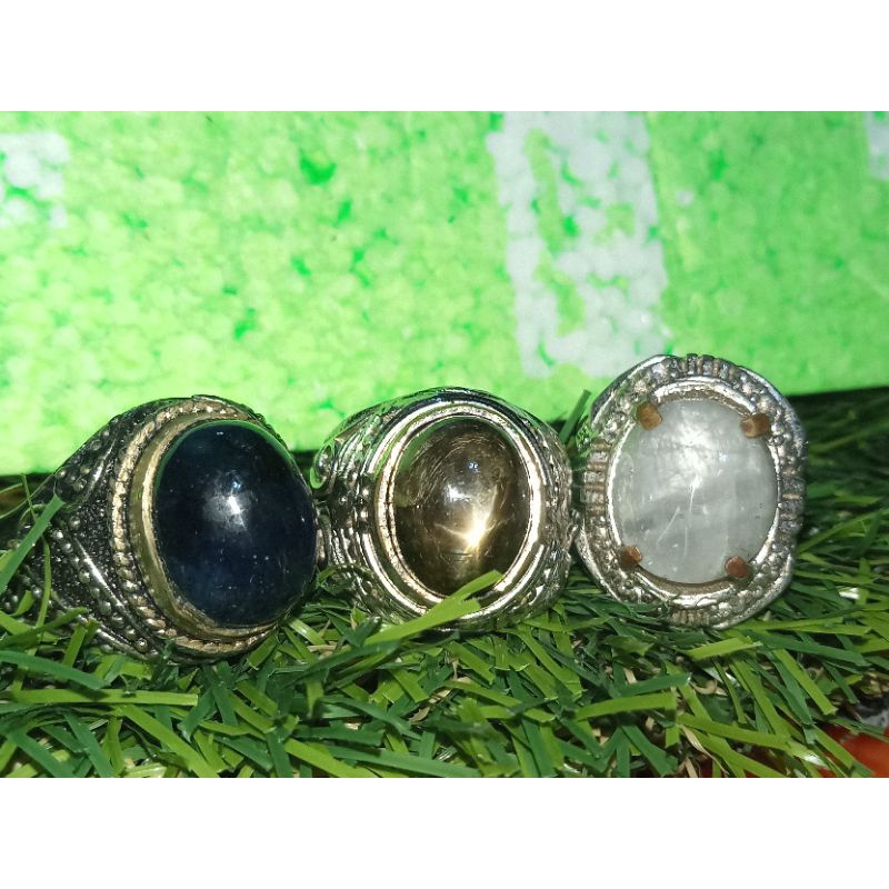 Jual Jenis Jenis Permata Safir | Shopee Indonesia