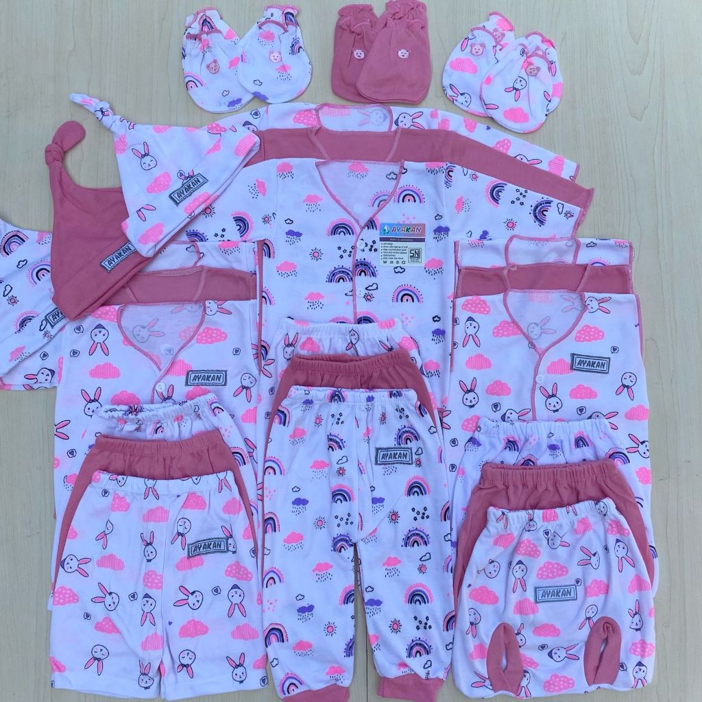 Jual AYAKAN BABY - 27 PCS paket hemat baju bayi baru lahir paket hemat ... Jual AYAKAN BABY - 27 PCS paket hemat baju bayi baru lahir paket hemat ...