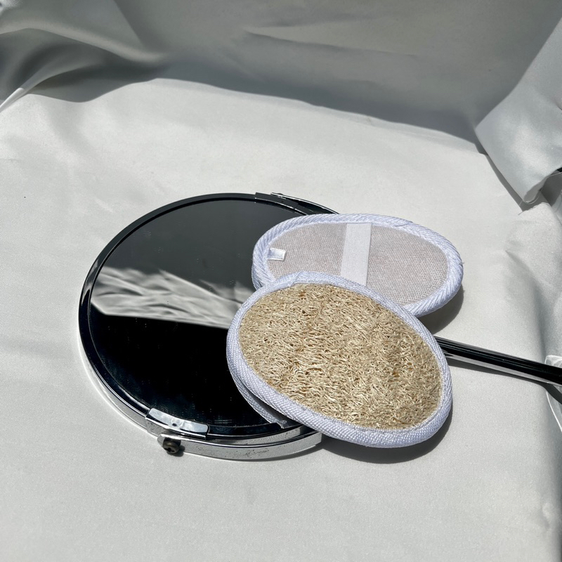 Jual Loofah Sponge Mandi | Loofah Body Scrubber | Natural Loofah Sponge ...