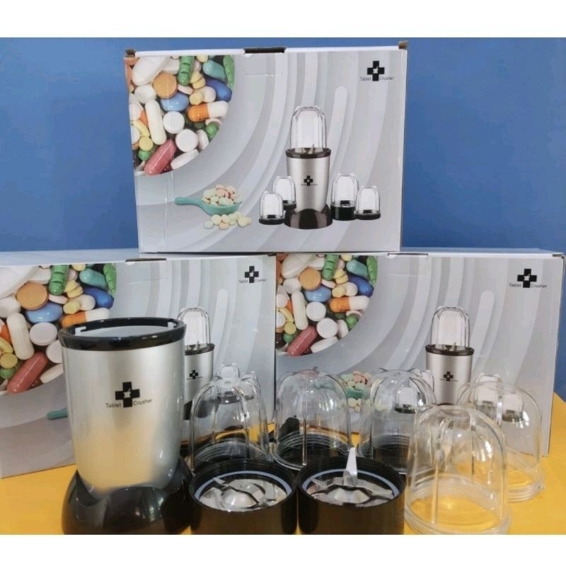 Jual blender obat | Shopee Indonesia