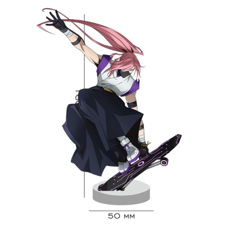 Jual SK8 THE INFINITY ANIME STANDEE FIGURE | Shopee Indonesia