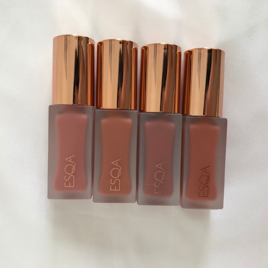 Jual ESQA COSMETICS - Wonder Crush Serum Liquid Blush | Shopee Indonesia